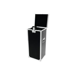 ROADINGER Transportcase Profi f&uuml;r 4x PMB-8