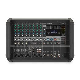 Yamaha EMX 7 Powermixer 2x 710W 4 Ohm