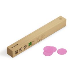 MAGIC FX Speedfill Pro Confetti, rund, PK - pink