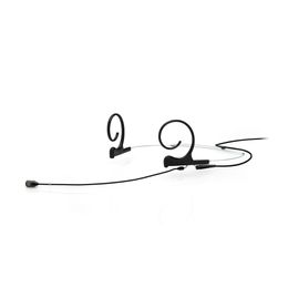 DPA 4288 CORE+ Directional Flex Headset Mic, 120 mm Boom, Black, Mini-Jack