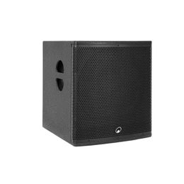 Omnitronic MAXX-1810NG Aktiv-Subwoofer 18"