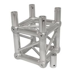 Global Truss F34 Spacer 105mm female f&uuml;r Boxcorner