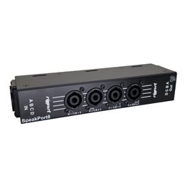RIGPORT Speakport8
