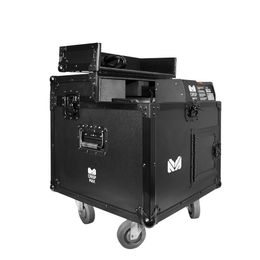 Elation Magmatic Crisp Max, High-Power Schneemaschine, 1.250 W, DMX-512 A (RDM)