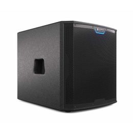 Alto Professional TS15S, 2500-WATT-AKTIV-SUBWOOFER MIT 15-ZOLL-TREIBER