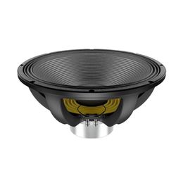 LAVOCE SAN184.50-4 18" Subwoofer, Neodym, Alukorb