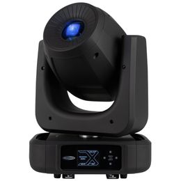 Showtec Xpression 2000S - Spot - 200 W LED Spot Moving Head