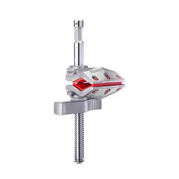 Manfrotto C76CJ - 3" Center Vice Jaw Clamp - Mittelschraubzwinge mit Backen