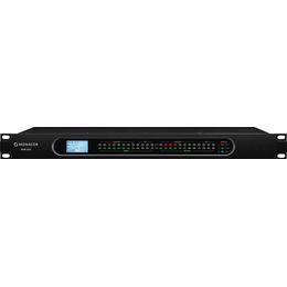 MONACOR IMG STAGELINE DRM-884 - Matrix + Paging System