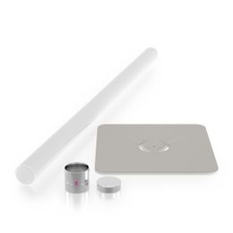APE Labs ApeCoin Tube V2 - (accessory) - creme
