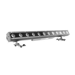 Iridium Arc Bar Pro 1215 IP65 12x15W RGBW LED