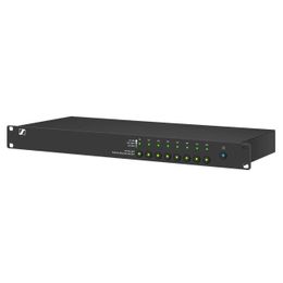 Sennheiser ACA 3 - 2 x 4: 1 Antennenkombinierer, kompatibel mit allen analogen und di