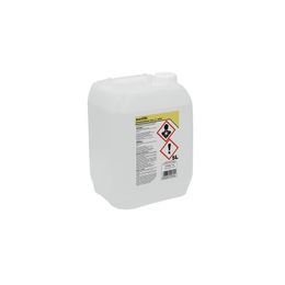 Eurolite Nebelfluid Smoke Fluid "B" Basic, 5 Liter Kanister