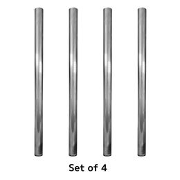 DURATRUSS DURASTAGE 750 Fixed Round Leg Set 120cm