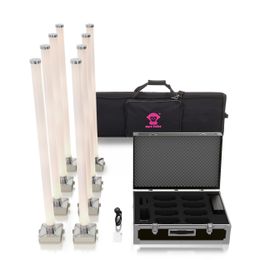 APE Labs ApeLight Mini Tube V2 - Tourpack 8 - creme
