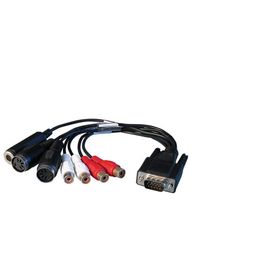 RME Analog Breakout Cable, unbalanced (BO9632-CMKHPro)
