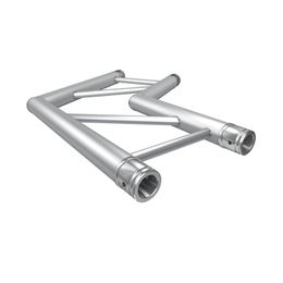 Global Truss F32 2-Weg Ecke C22 H 120 &deg;