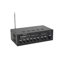 Omnitronic CPE-40P ELA-Mischverst&auml;rker