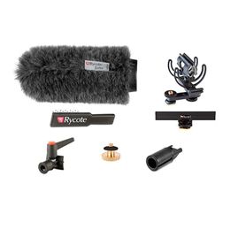 Rycote 18cm Classic-Softie Camera Kit 19/22