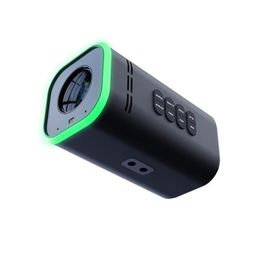 BirdDog MAKI Ultra Black. 2160P (4K UHD) Box Camera with 20x Zoom