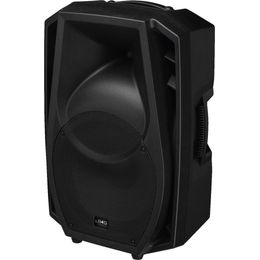 IMG Stageline WAVE-12A - 12" Aktivbox