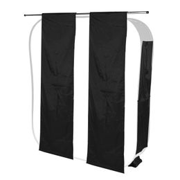 Lastolite HiLite 1,8 x 2,15m Shapers & Masks Set