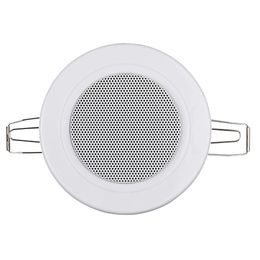 DAP-Audio DAP CS-36 - Passiver 3"-Deckenlautsprecher - wei&szlig;