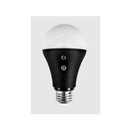 Astera 8er SET NYX Bulbs schwarz mit Transportkoffer