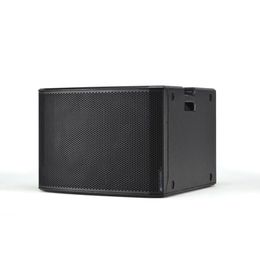 dBTechnologies SUB 918, Active Bass-reflex Subwoofers