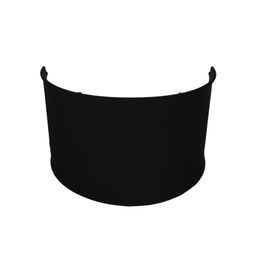 Omnitronic Mobile DJ Screen Curved inkl. Cover sw
