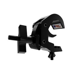 Global Truss Selflock Hook Easy WIDE 48-51/50/250kg stage black