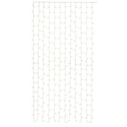 goobay 300er LED-Lichtervorhang