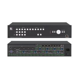 Kramer VP-554X 11x4:2 Pr&auml;sentations-Matrix/Scaler System