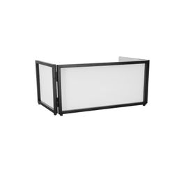 Omnitronic MD-2 DJ Booth Cover inkl. Tasche