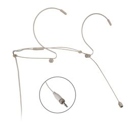 JB Systems HF-HEADSET Skin - Headset-Kondensatormikrofon