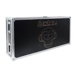 Infinity DAP Case f&uuml;r Chimp 100 Tour Pack - Case f&uuml;r Chimp 100 + Banana Wing