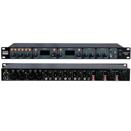 DAP-Audio Compact 9.2 Mixer 1 HE 19 Zoll