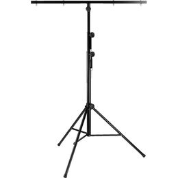 IMG Stageline PAST-225/SW - Universal-Leuchtenstativ