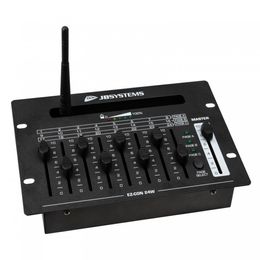JB Systems EZ-CON 24W - DMX Controller