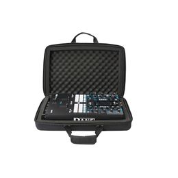 MAGMA CTRL Case Seventy-Two black/black