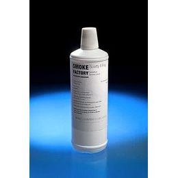 SMOKE FACTORY Nebelfluid Scotty II Flasche 1 Liter