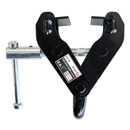 Eller BC Tent Clamp - 0,5 Tonnen - 60-105 mm