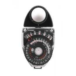 Sekonic Studio Deluxe III Belichtungsmesser