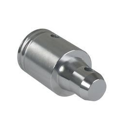 Global Truss Spacer 70mm male/female