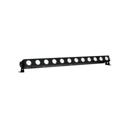 ADJ Ultra Beam Bar 12CW - 12 x 20W ultrahelle (6200K, kaltwei&szlig;e) LEDs