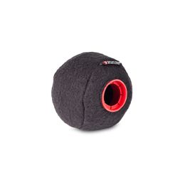 Rycote Baseball schwarz (24/25mm)