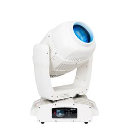 Elation Proteus Smarty Hybrid, WMG, Platinum Flex 200, IP 65, 1&deg;-18&deg; (Beam), 3&deg;-27&deg; (Spot), DMX 512-A (RDM), ArtNet, sACN