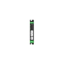 Kramer MC3-2Ri - 2&ndash;Kanal 4K60 HDBT Eingangskarte mit eXtra Reichweite