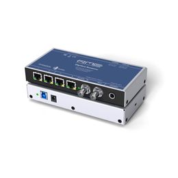 RME Digiface Ravenna - 256-Channel, 192 kHz, mobile USB Interface