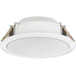 MONACOR IMG STAGELINE EDL-612EN - ELA-Deckenlautsprecher